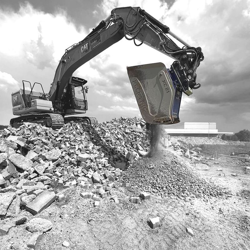 PREDATORE – GROUNDBREAKING PERFORMANCE